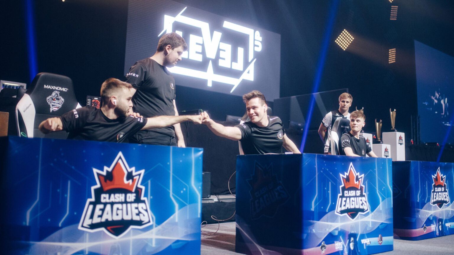 LEVEL UP: Salzburger Gaming- & eSports-Festival startet Ticketverkauf ...