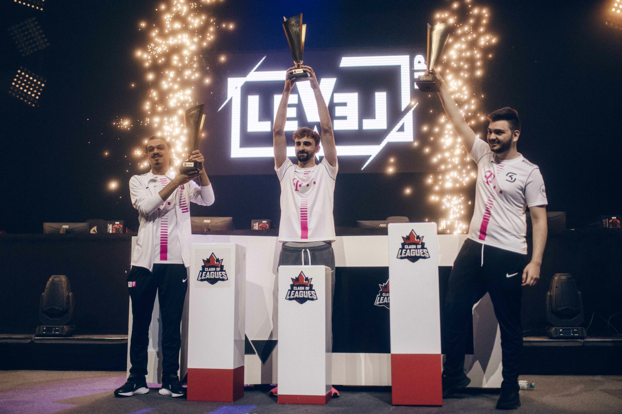 Salzburger Videospiel-Festival LEVEL UP präsentiert neues Programm ...