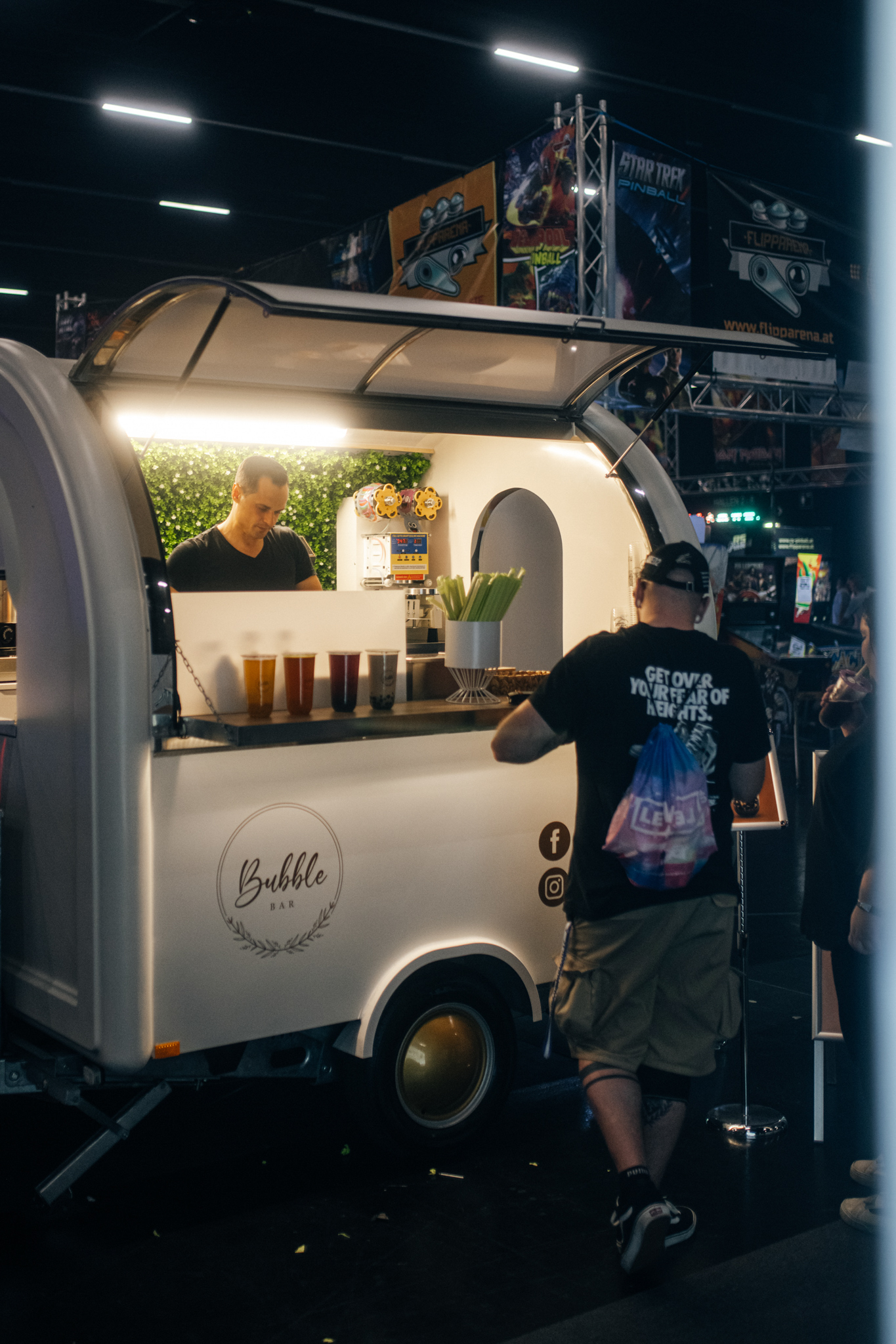 LEVEL UP – The Gaming Festival