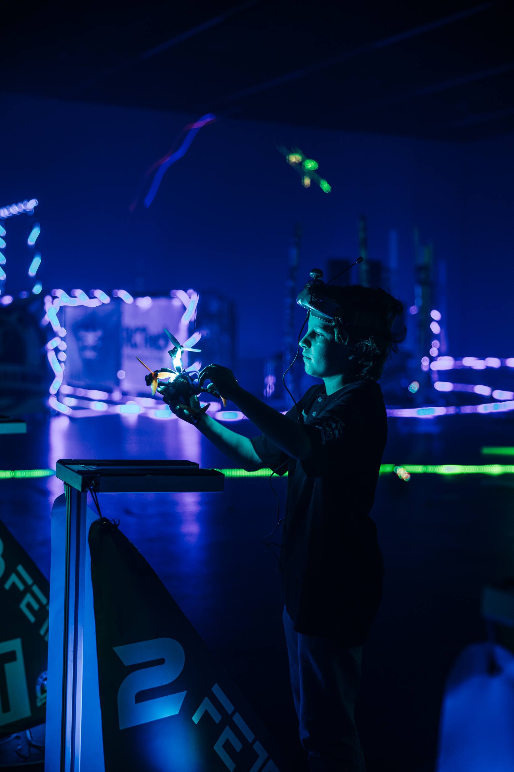 LEVEL UP – The Gaming Festival