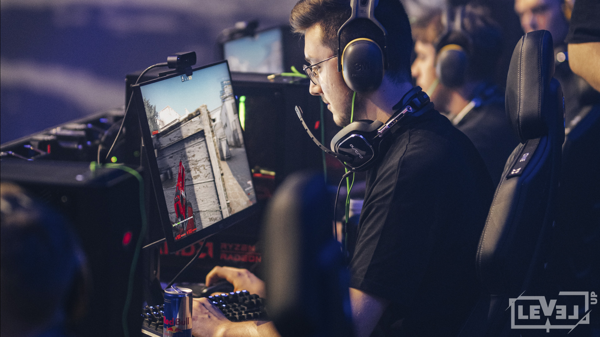 LEVEL UP 2023?! Der Termin ist schon fix. – LEVEL UP
