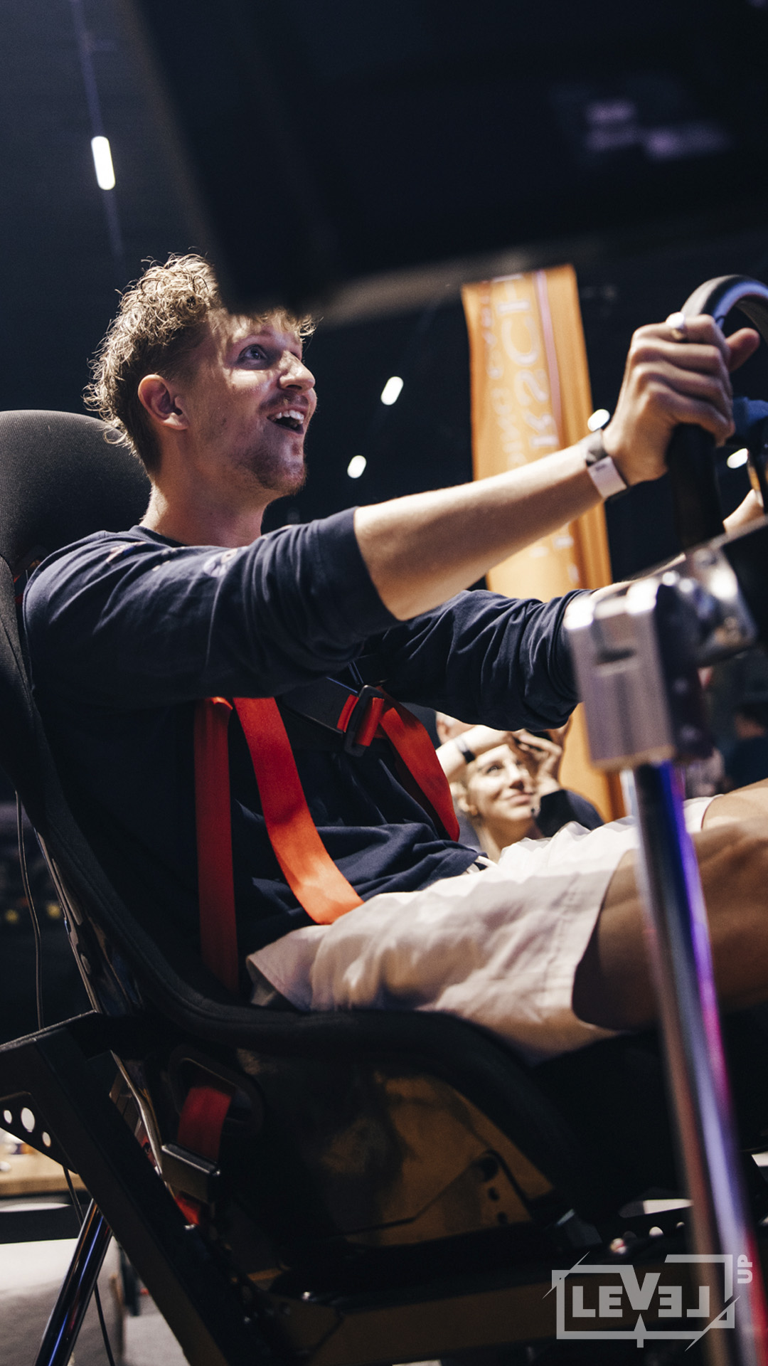 LEVEL UP 2023?! Der Termin ist schon fix. – LEVEL UP