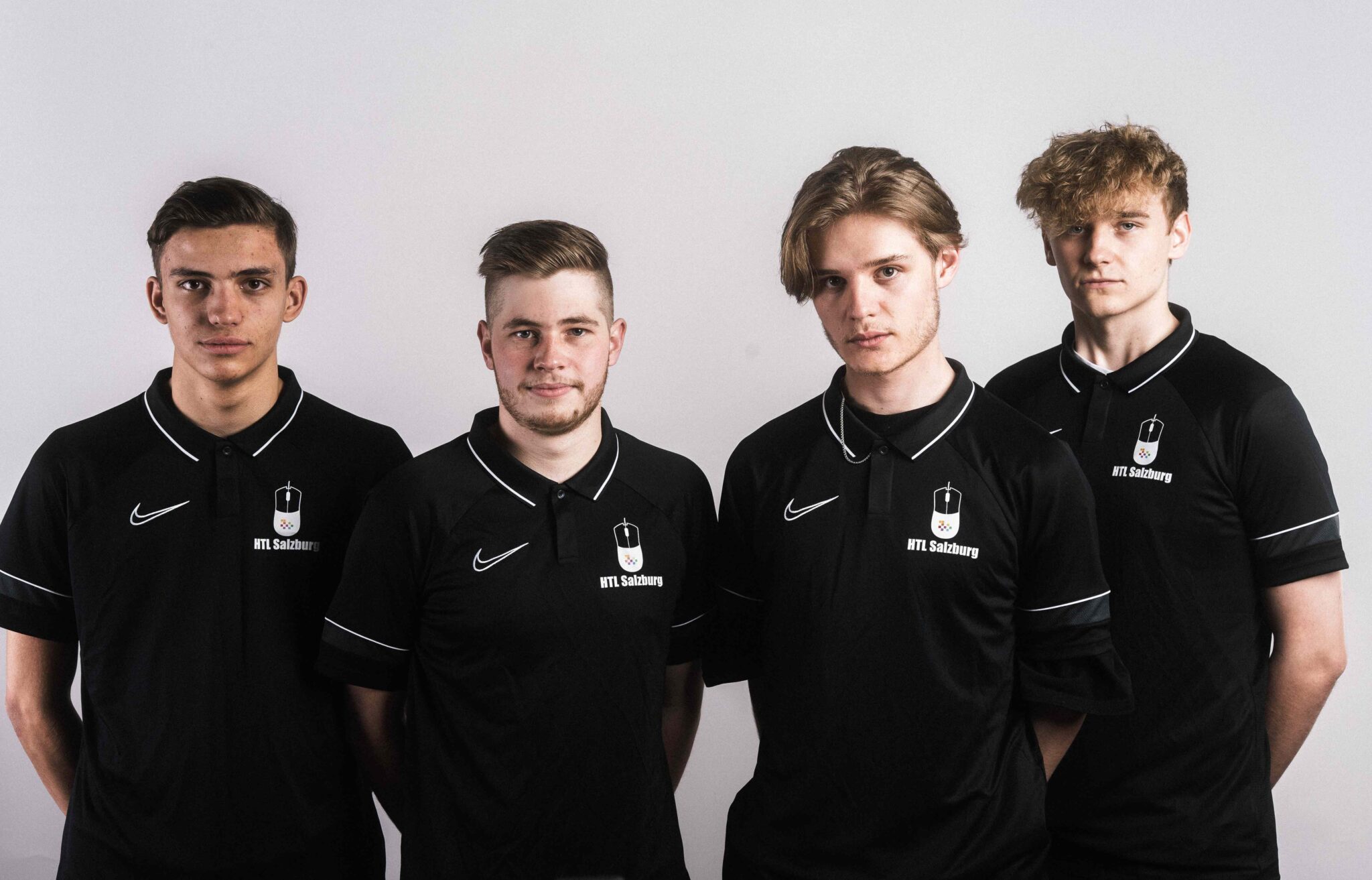 eSports ist mehr als ein Hobby – LEVEL UP