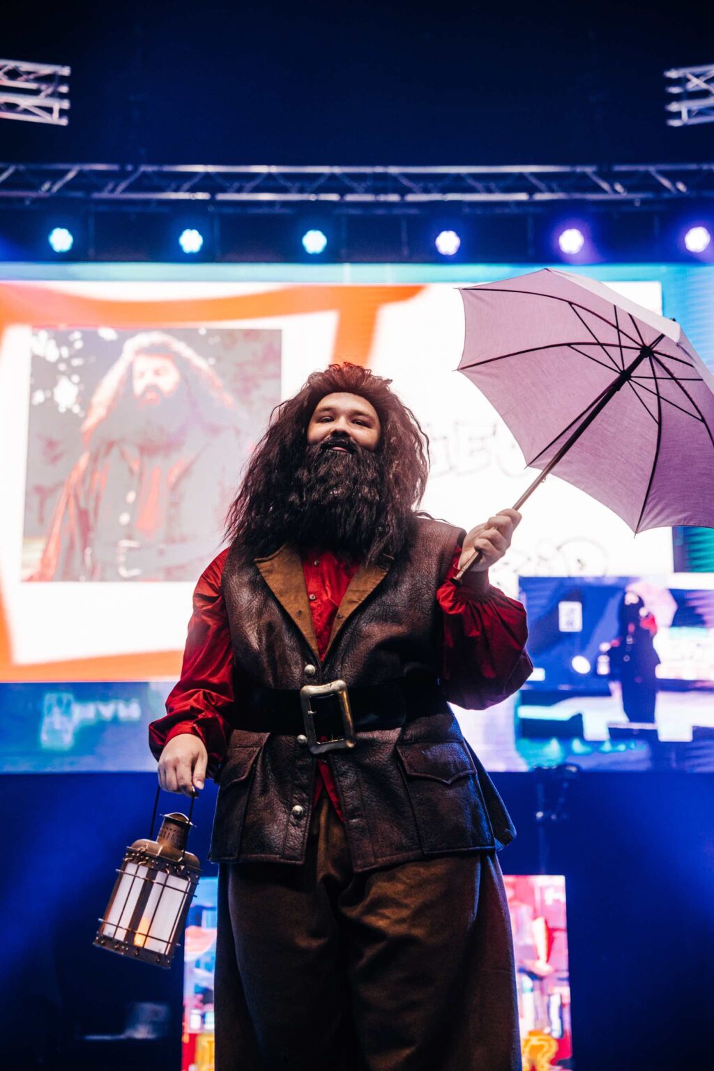 LEVEL UP 2024: Das Gaming Festival für Österreich – LEVEL UP