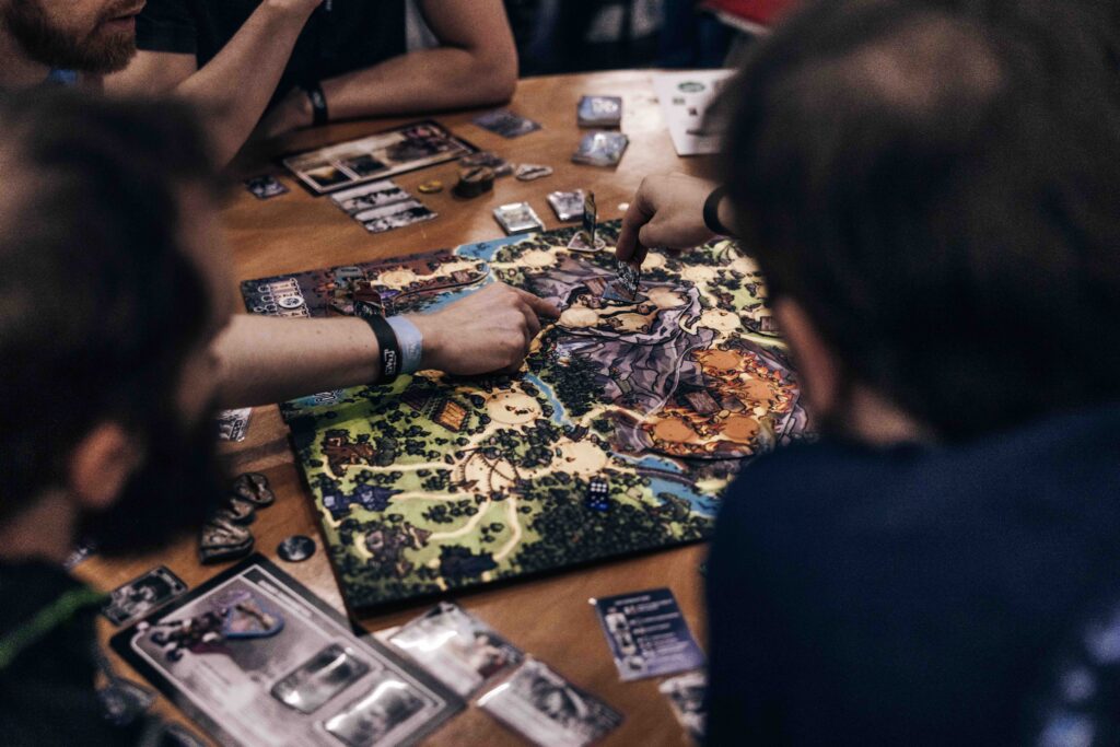 LEVEL UP 2024: Das Gaming Festival für Österreich – LEVEL UP