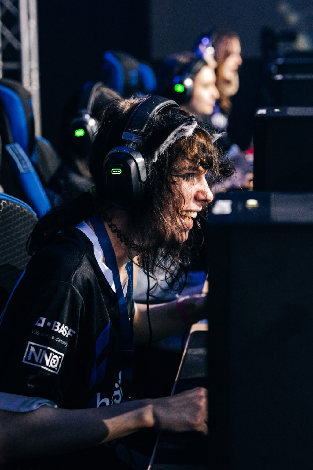 LEVEL UP – The Gaming Festival