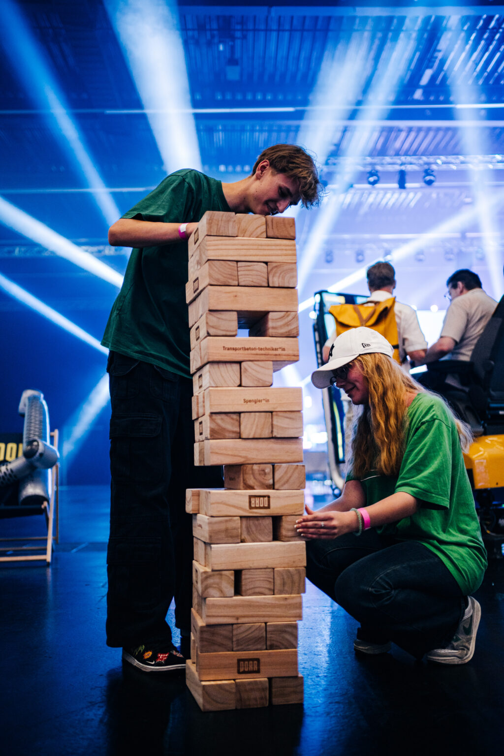 LEVEL UP – The Gaming Festival