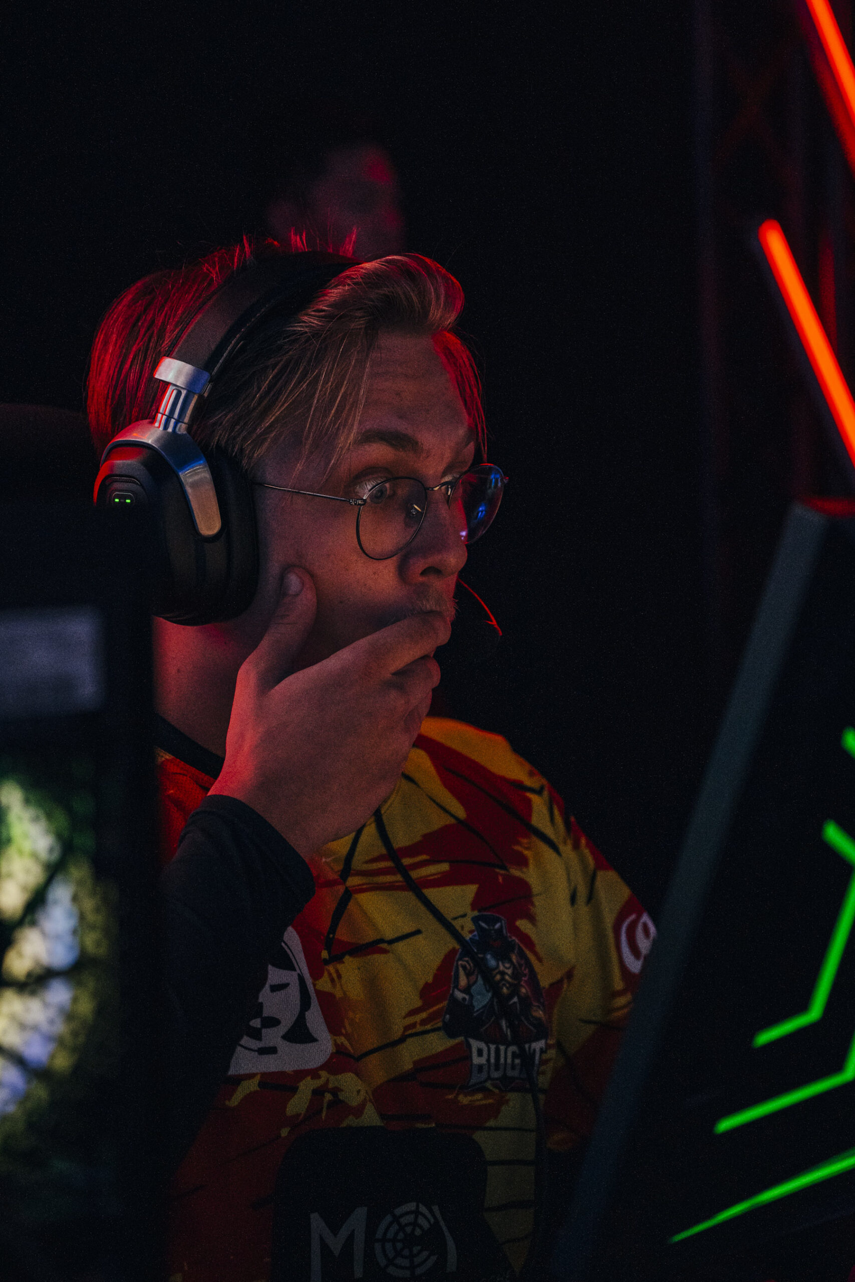 LEVEL UP – The Gaming Festival